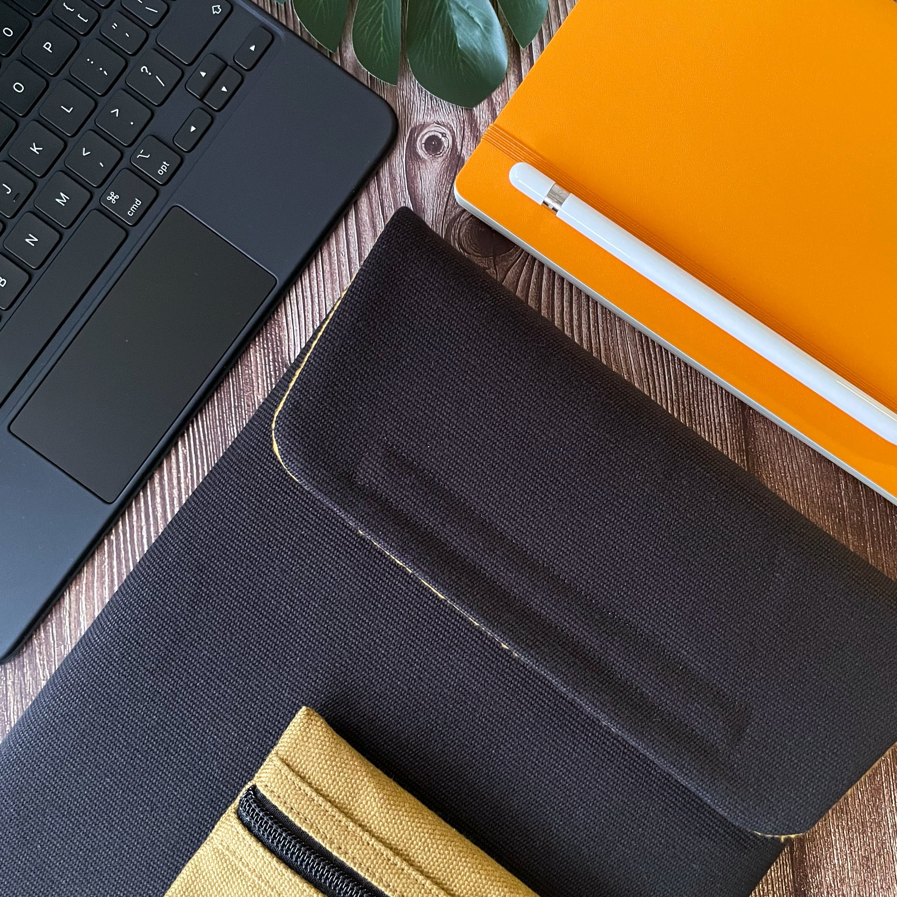 CushCase Sleeves and Cases - Made in Great Britain